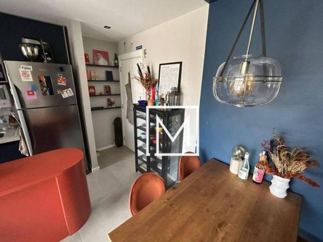 Apartamento à venda, 55 m² por R$ 550.000,00 Ipiranga São Paulo/SP
