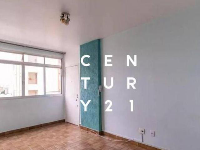 Apartamento à venda, 55 m² por R$ 560.000,00 Perdizes São Paulo/SP