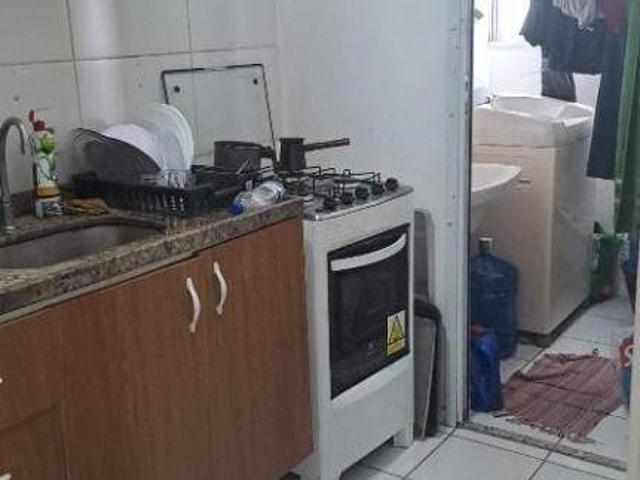 Apartamento à venda, 55 m² por R$ 575.000,00 Alto do Pari São Paulo/SP