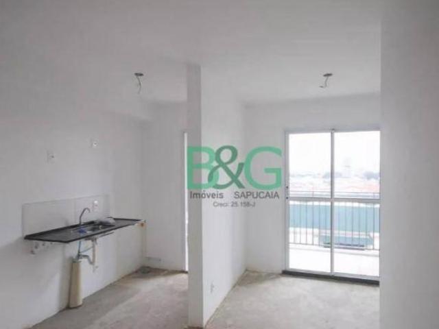 Apartamento à venda, 55 m² por R$ 579.000,00 Vila Maria São Paulo/SP