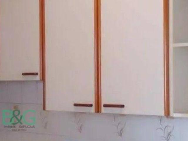 Apartamento à venda, 55 m² por R$ 579.000,00 Vila Leopoldina São Paulo/SP