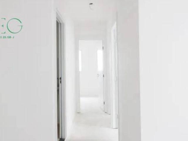 Apartamento com 3 dormitórios à venda, 55 m² por R$ 569.000,00 Mooca São Paulo/SP