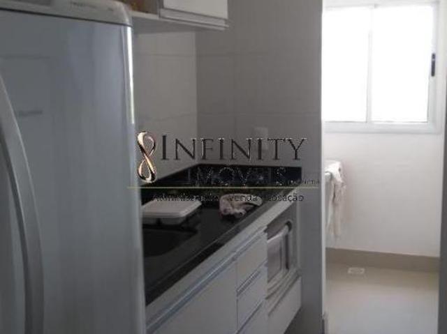 Apartamento à venda, 55 m² por R$ 580.000,00 Urbanova São José dos Campos/SP