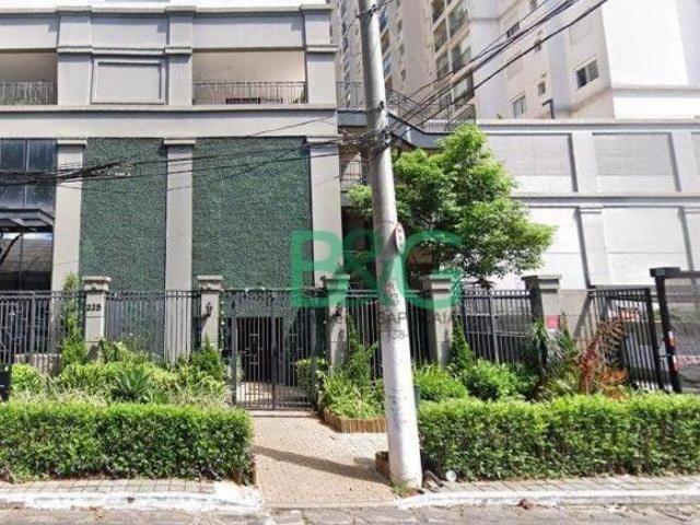 Apartamento à venda, 55 m² por R$ 580.000,00 Mooca São Paulo/SP