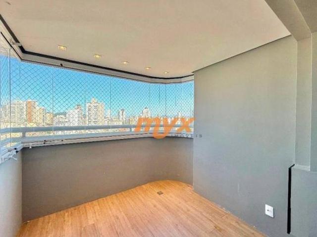 Apartamento à venda, 55 m² por R$ 580.000,00 Ponta da Praia Santos/SP