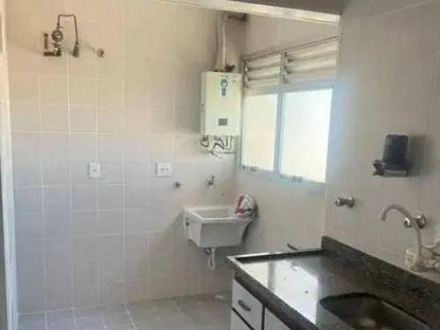 Apartamento à venda, 55 m² por R$ 595.000,00 Vila Ipojuca São Paulo/SP