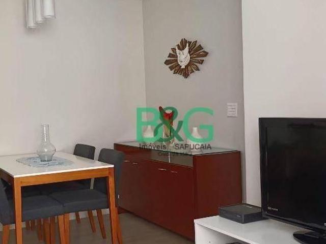 Apartamento à venda, 55 m² por R$ 609.000,00 Bosque da Saúde São Paulo/SP