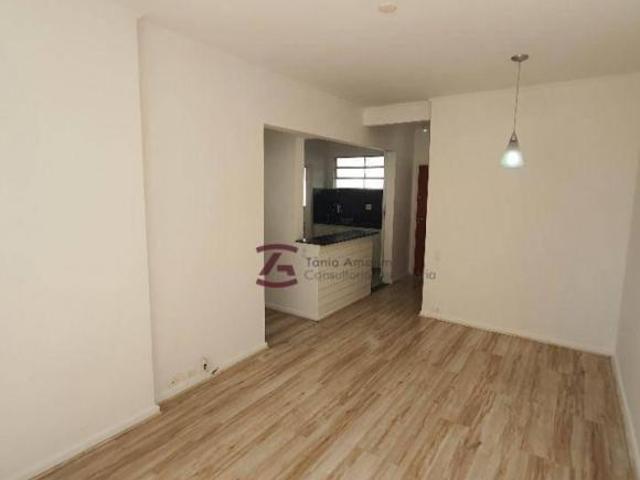 Apartamento à venda, 55 m² por R$ 600.000,00 Consolação São Paulo/SP