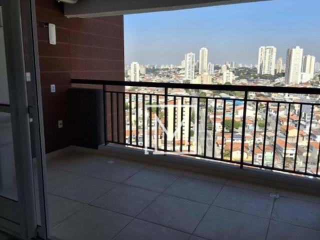 Apartamento à venda, 55 m² por R$ 619.000,00 Ipiranga São Paulo/SP