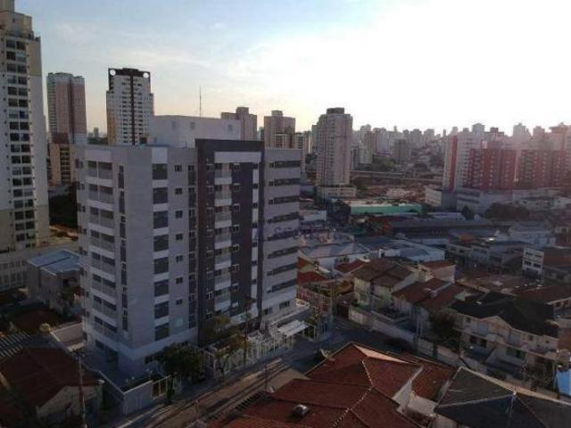 Apartamento à venda, 55 m² por R$ 611.000,00 Parada Inglesa São Paulo/SP