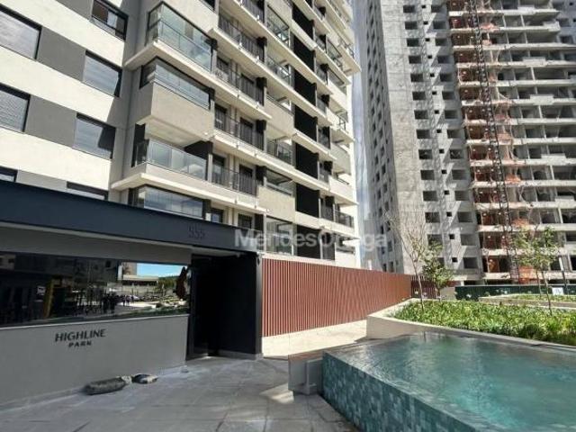 Apartamento à venda, 55 m² por R$ 620.000,00 Jardim Emília Sorocaba/SP