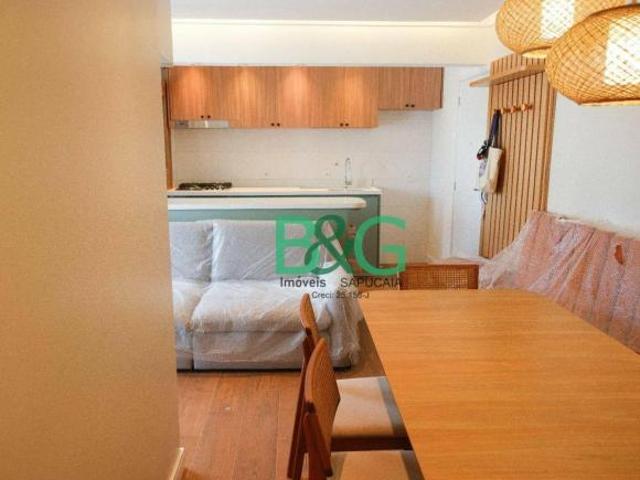 Apartamento à venda, 55 m² por R$ 637.000,00 Parada Inglesa São Paulo/SP
