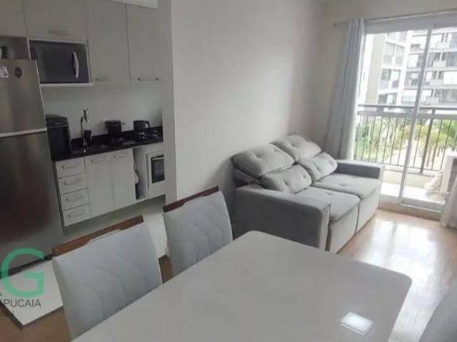 Apartamento à venda, 55 m² por R$ 654.000,00 Lapa São Paulo/SP