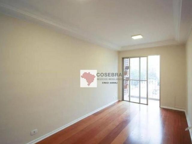 Apartamento à venda, 55 m² por R$ 675.000,00 Vila Olímpia São Paulo/SP