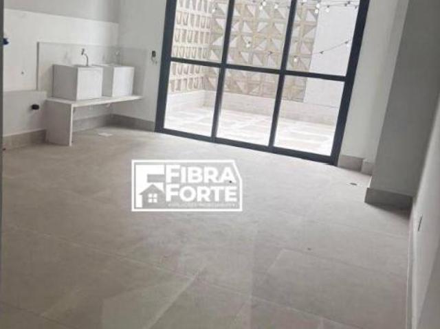 Apartamento à venda, 55 m² por R$ 675.000,00 Alto Taquaral Campinas/SP