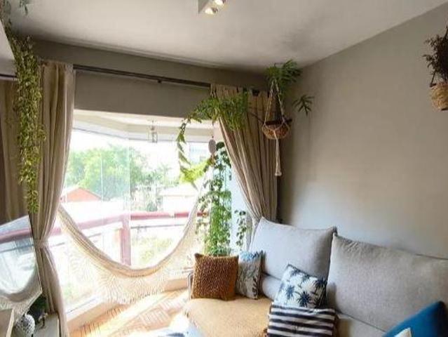 Apartamento à venda, 55 m² por R$ 686.000,00 Vila Mariana São Paulo/SP