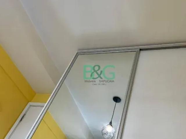 Apartamento à venda, 55 m² por R$ 680.000,00 Alto do Pari São Paulo/SP