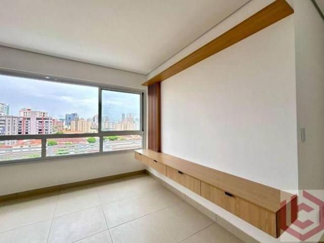 Apartamento à venda, 55 m² por R$ 690.700,00 Campo Grande Santos/SP