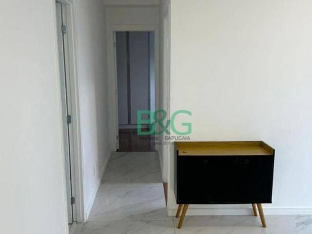 Apartamento à venda, 55 m² por R$ 720.000,00 Alphaville Empresarial Barueri/SP