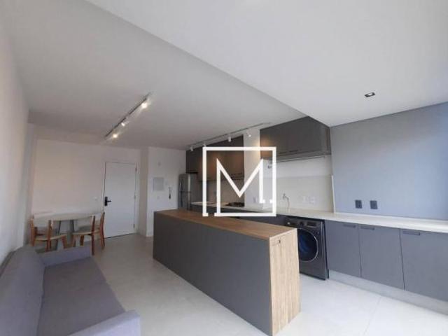 Apartamento à venda, 55 m² por R$ 757.000,00 Ipiranga São Paulo/SP