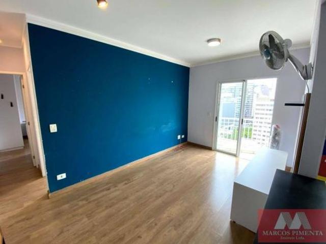 Apartamento à venda, 55 m² por R$ 765.000,00 Consolação São Paulo/SP
