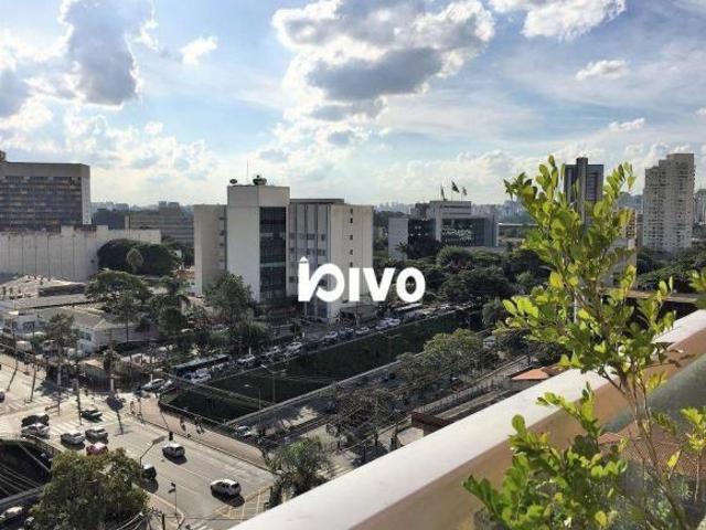 Apartamento à venda, 55 m² por R$ 780.000,00 Vila Clementino São Paulo/SP