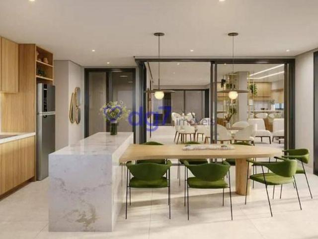 Apartamento à venda, 55 m² por R$ 800.000,00 Jardim Guedala São Paulo/SP
