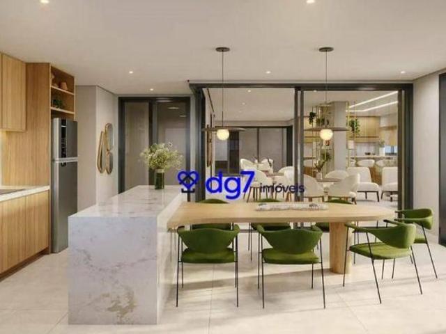 Apartamento à venda, 55 m² por R$ 800.000,00 Jardim Guedala São Paulo/SP