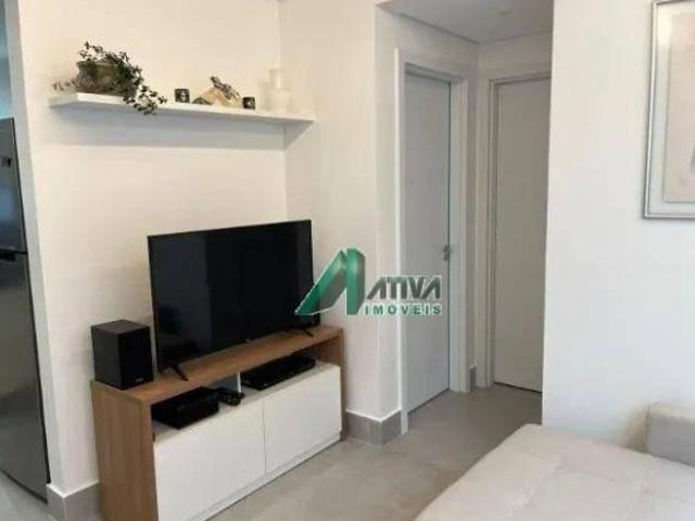 Apartamento à venda, 55 m² por R$ 820.000,00 Cruzeiro Belo Horizonte/MG