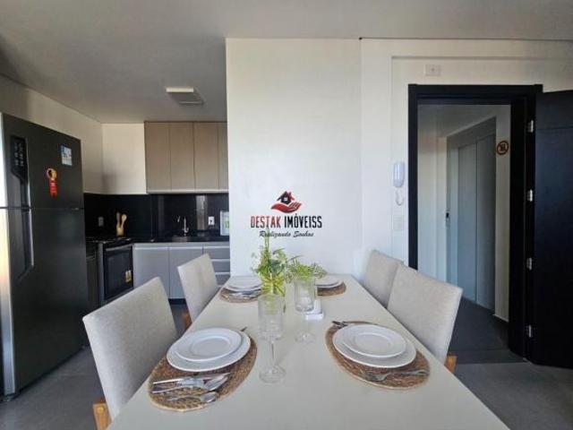 Apartamento à venda, 55 m² por R$ 823.900,00 Santo Agostinho Belo Horizonte/MG