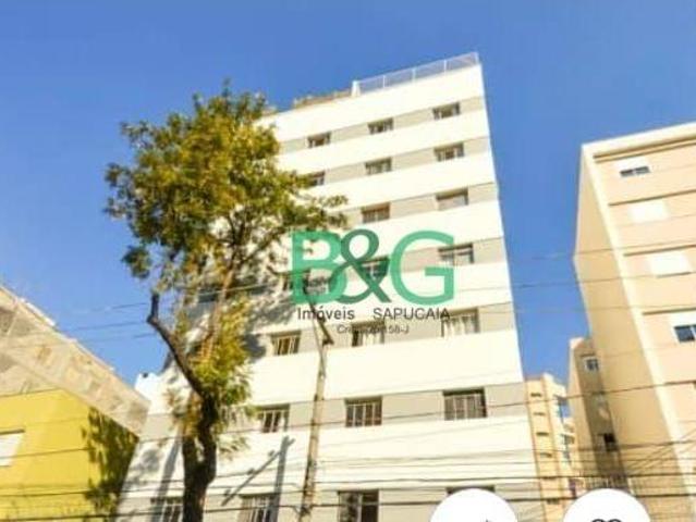 Apartamento à venda, 55 m² por R$ 850.000,00 Itaim Bibi São Paulo/SP