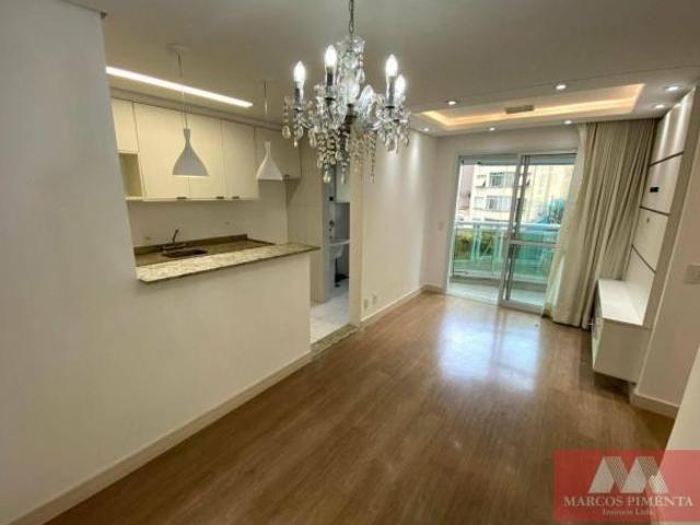 Apartamento à venda, 55 m² por R$ 880.000,00 Consolação São Paulo/SP