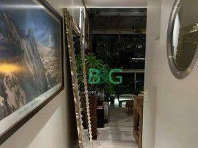 Apartamento à venda, 55 m² por R$ 904.000,00 Moema São Paulo/SP