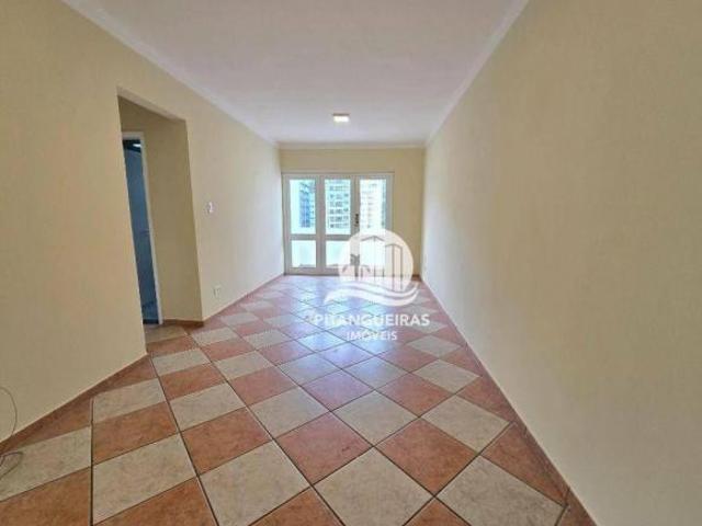 Apartamento à venda, 55 m² Pitangueiras Guarujá/SP