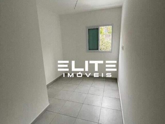 Apartamento à venda, 55 m² Vila Guiomar Santo André/SP