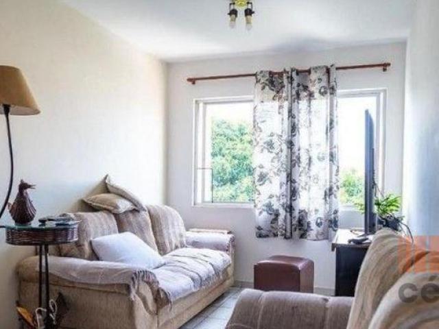 Apartamento à venda, 55 m² Vila Invernada São Paulo/SP