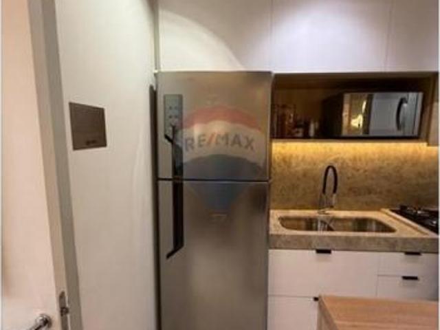 Apartamento à Venda 55m2 2 dormitórios – Terrazo Villa Augusta