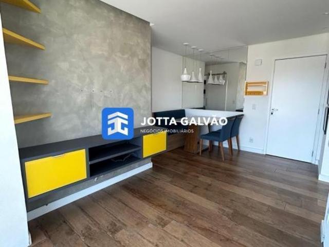 Apartamento a venda, 55m2 Parque Itália, Campinas