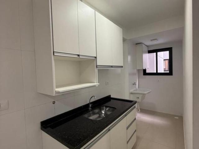 Apartamento à venda, 55m² 2 dormitórios com suíte varanda gourmet com churrasqueira 1 vaga, Boa Vis