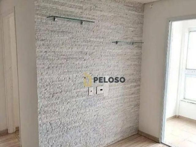 Apartamento à venda | 55m² | 2 dormitórios | varanda gourmet | 2 vagas | Lauzane Paulista São Paul