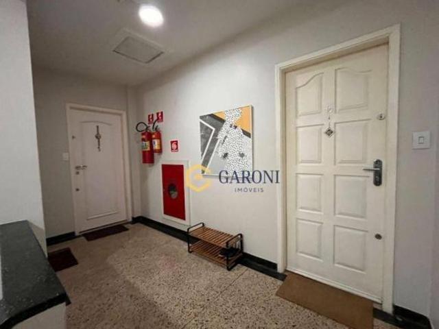 Apartamento com 2 dormitórios à venda, 55 m² por R$ 670.000,00 Vila Madalena São Paulo/SP