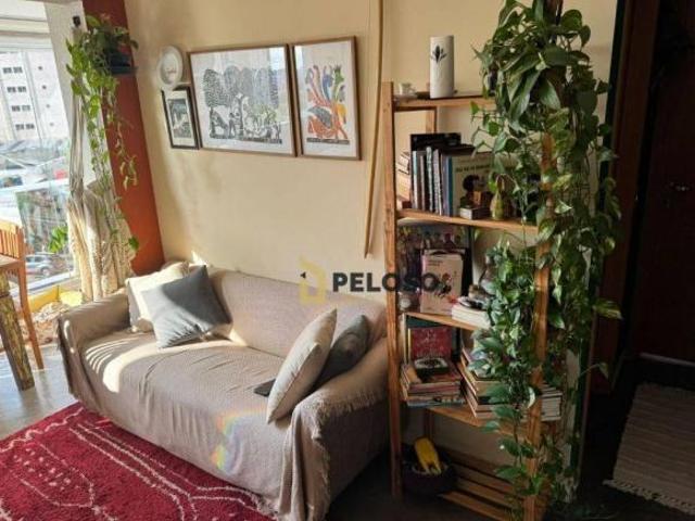 Apartamento à venda | 55m² | 2 dormitórios | 1 suíte | 1 vaga | Lauzane Paulista São Paulo/SP