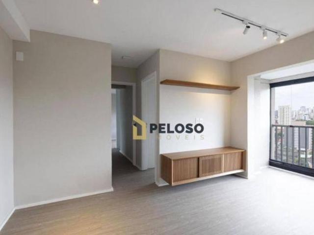 Apartamento à venda | 55m² | 2 dormitórios | 1 suíte | 2 vagas | Jardim São Paulo/SP
