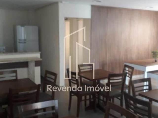 Apartamento à venda 55m² 2 dormitórios 1 vaga de no Sacomã