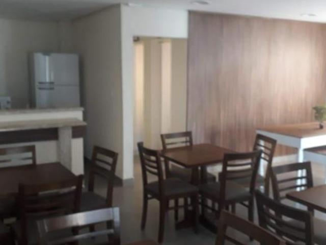 Apartamento à venda 55m² 2 dormitórios 1 vaga de no Sacomã