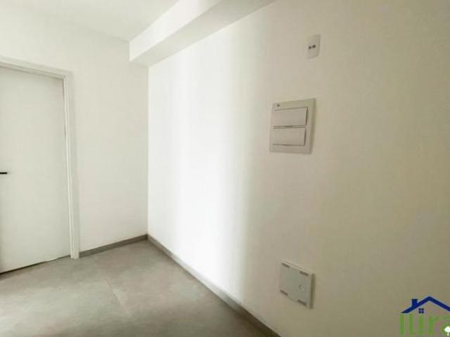 Apartamento à Venda, 55m², 2 dormitórios, 2 banheiros, 1 vaga, Vila Osasco, Osasco SP