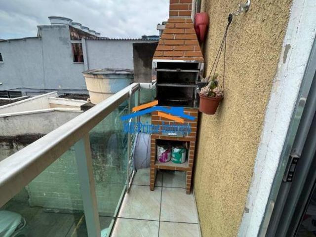 Apartamento à venda – 55m² | 2 Quartos | 1 Vaga | Santana de Parnaíba