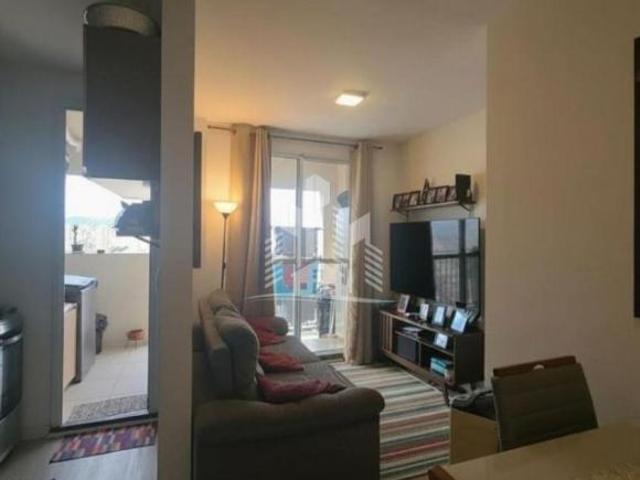 APARTAMENTO À VENDA – 55m² – VIVAZ PRIME VILA NOVA CACHOEIRINHA
