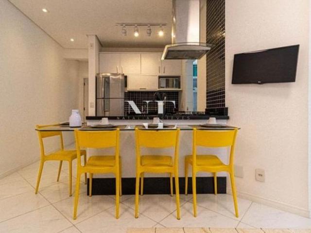 Apartamento à venda 55m² Bairro Pompéia