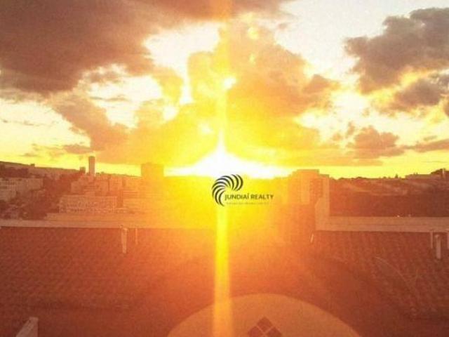 Apartamento à Venda 55m² Condomínio América Latina Recanto Quarto Centenário Jundiaí SP